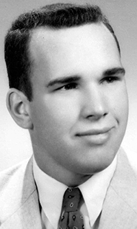 Ray A. Chambers 1940-2023 | News, Sports, Jobs - Tribune Chronicle